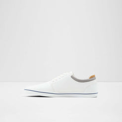Aldo Men's Trainers Dwain (White) – ALDO Shoes UK