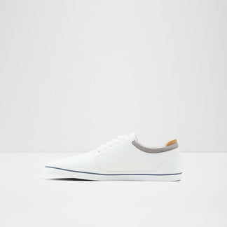 Aldo Men's Trainers Dwain (White) – ALDO Shoes UK