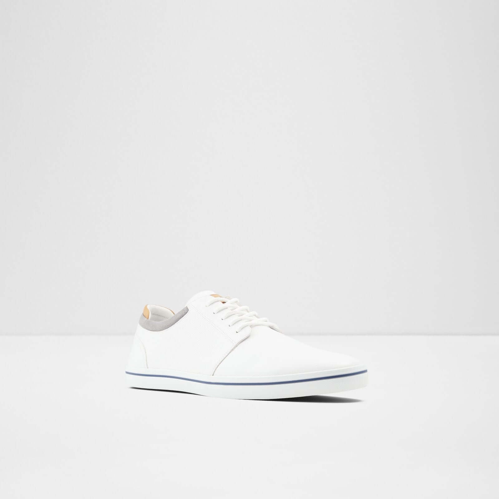 Aldo Men's Trainers Dwain (White) – ALDO Shoes UK