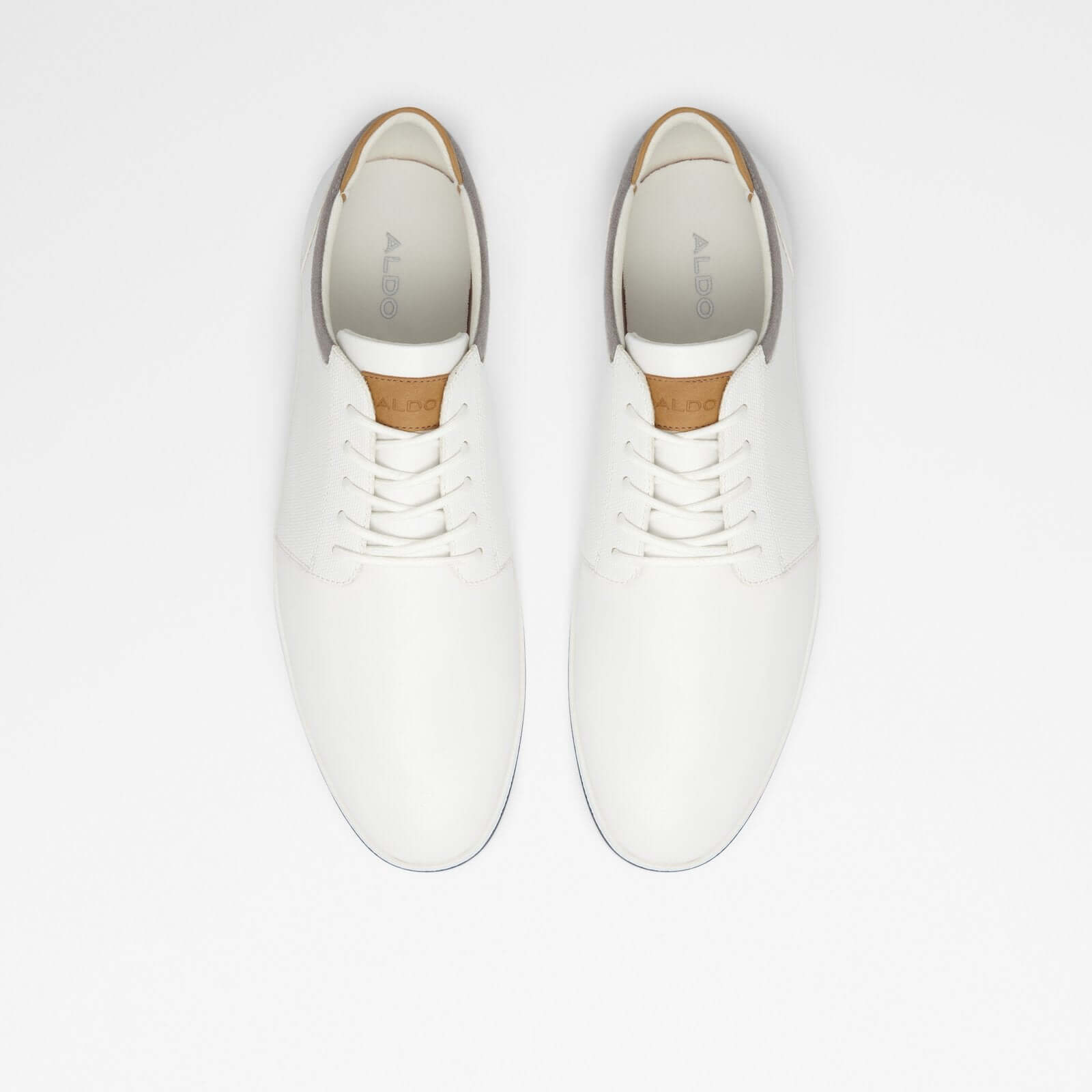 Aldo Men's Trainers Dwain (White) – ALDO Shoes UK