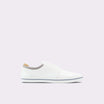 Aldo Men's Trainers Dwain (White) – ALDO Shoes UK