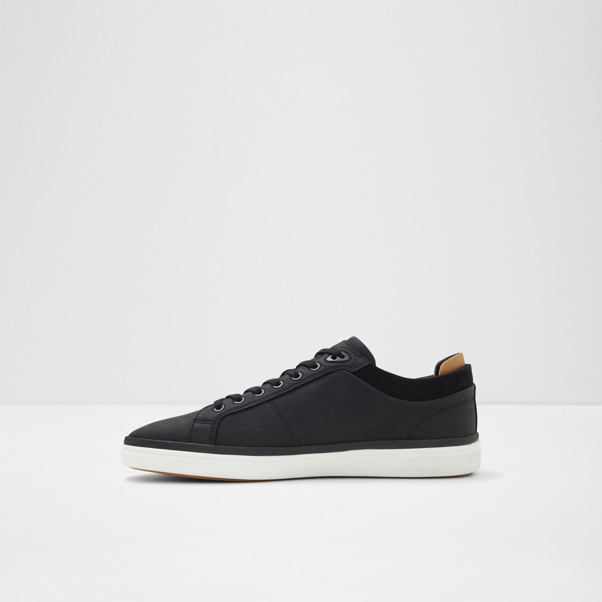 Aldo Men's Pillow Walk Comfortable Trainers Finespec (Black) – ALDO ...