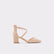 Aldo Women's Block Heeled Shoes Grarwen (Bone) – ALDO Shoes UK