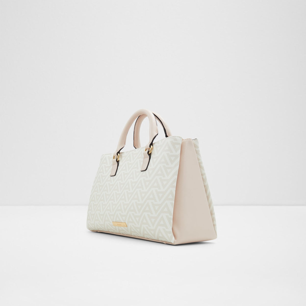 Aldo Women's Tote Bag Harmonie (White Multi) – ALDO UK