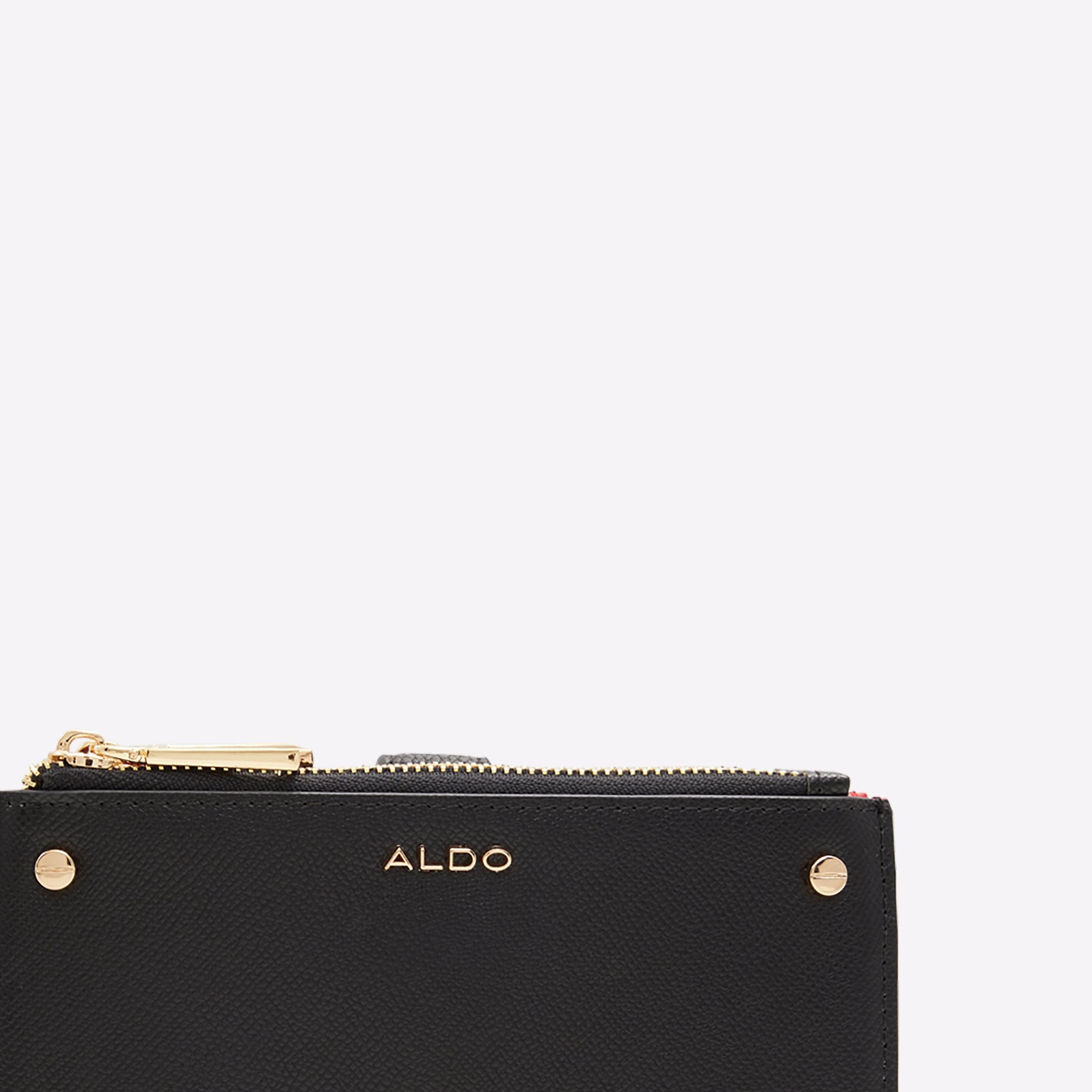 Aldo Women's Purse Illori (Black) – ALDO UK