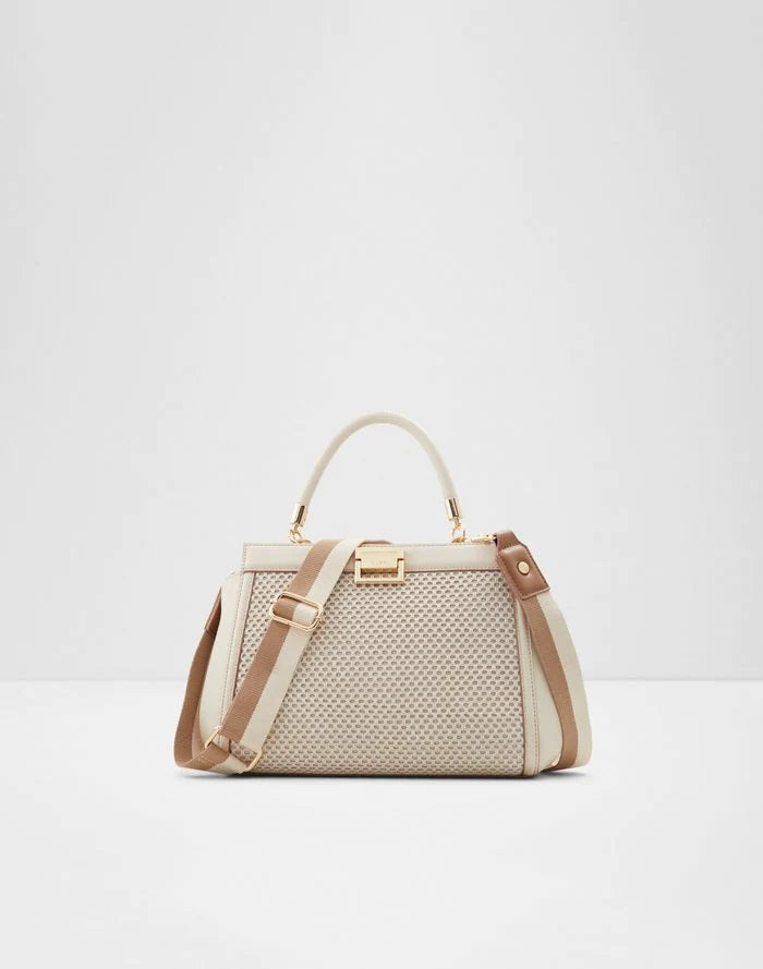 Aldo Women's Tote Bag Killara (Light Beige) – ALDO Shoes UK