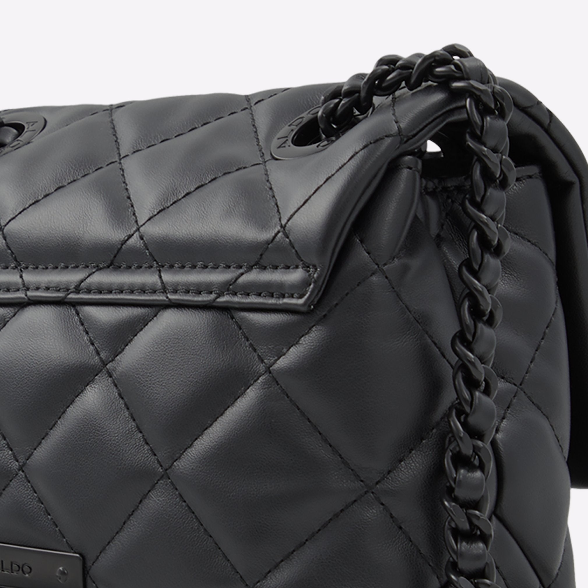Aldo Women's Sustainable Cross Body Bag Latisse (Black) – ALDO Shoes UK