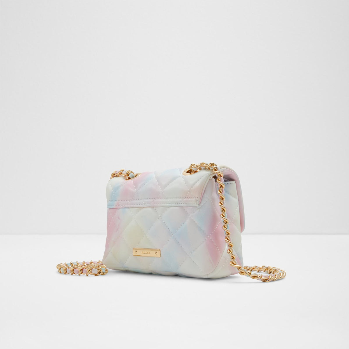 Aldo Women's Cross Body Bag Latisse (Multicolor) – ALDO UK