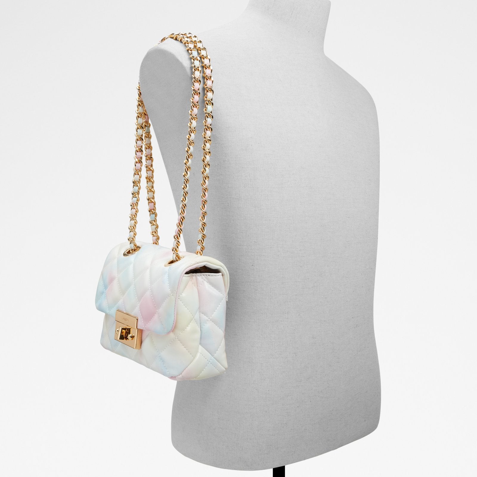 Aldo Women's Cross Body Bag Latisse (Multicolor) – ALDO UK