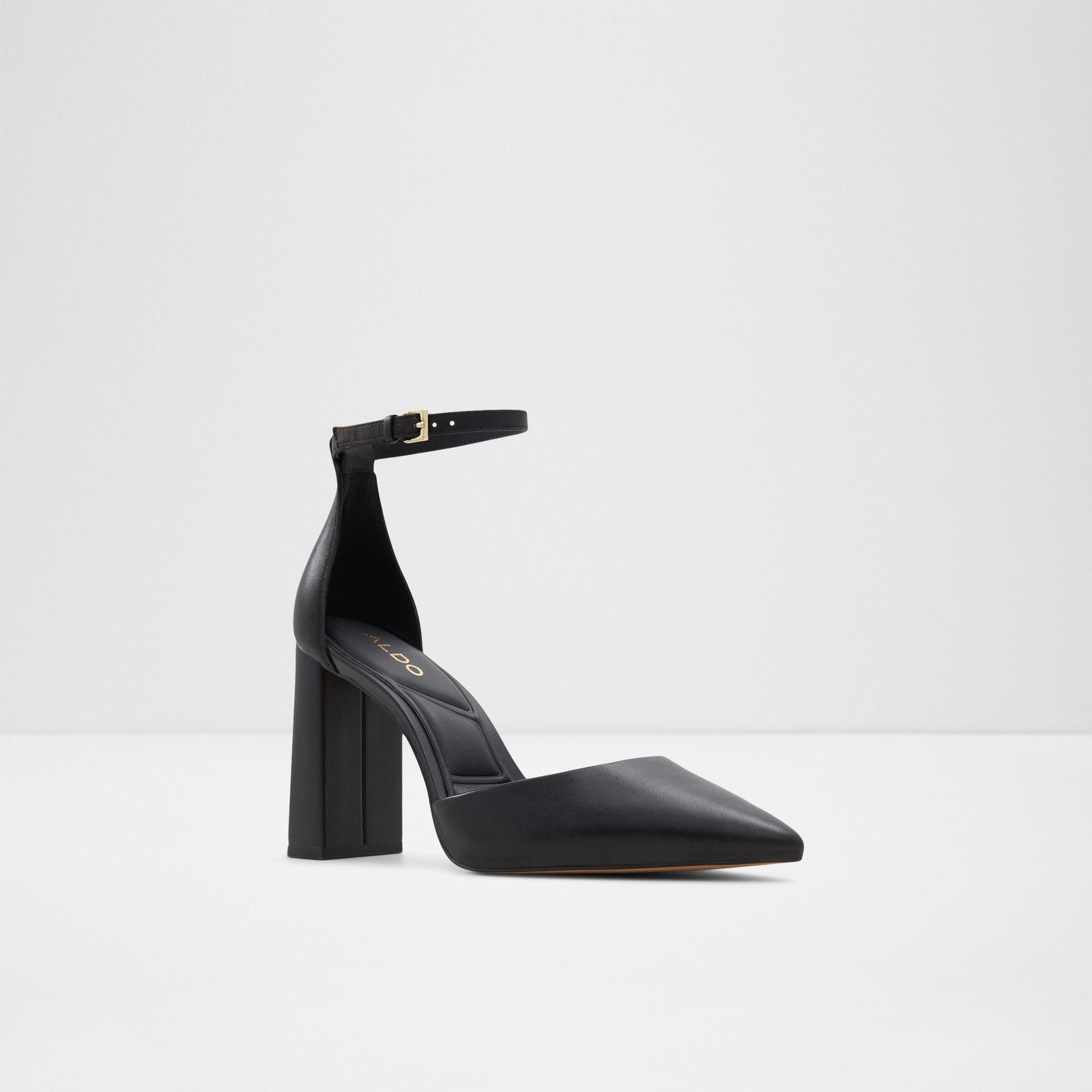 Aldo Women's Heels Millgate (Black) – ALDO UK