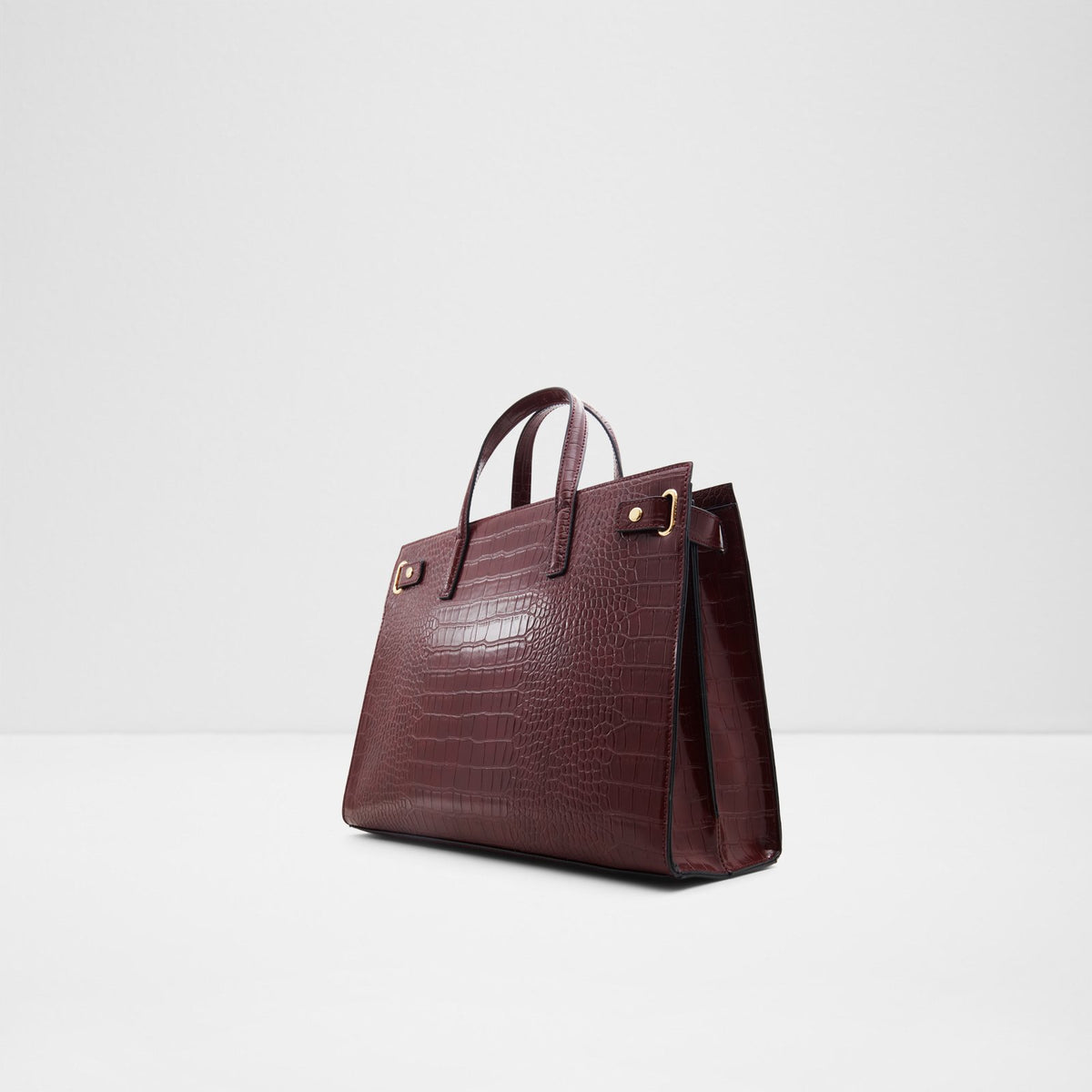 Aldo Women's Tote Bag Nilo (Bordo) – ALDO Shoes UK