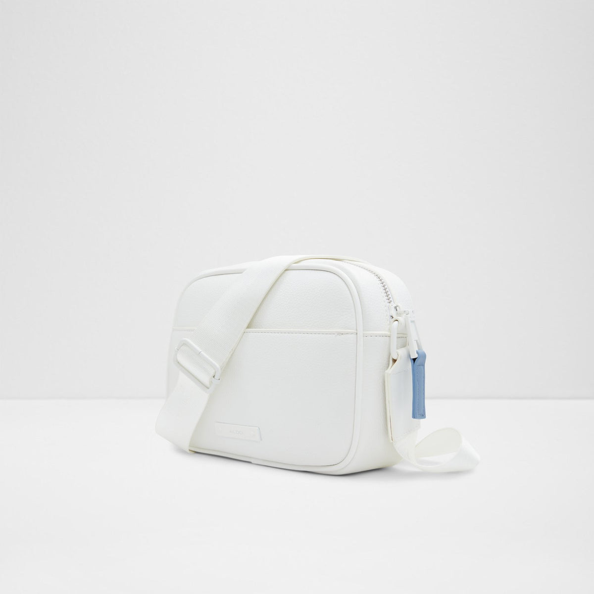Aldo Men's Cross Body Bag Puffers (White Multi) – ALDO UK