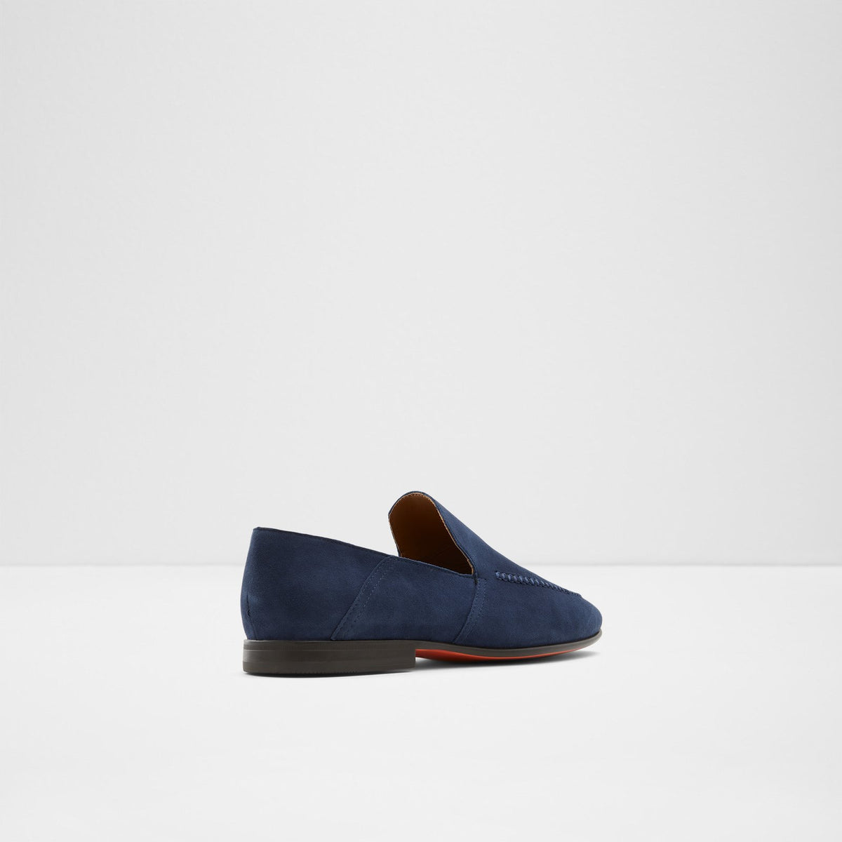 Aldo Men's Loafers Salaman (Navy) – ALDO UK