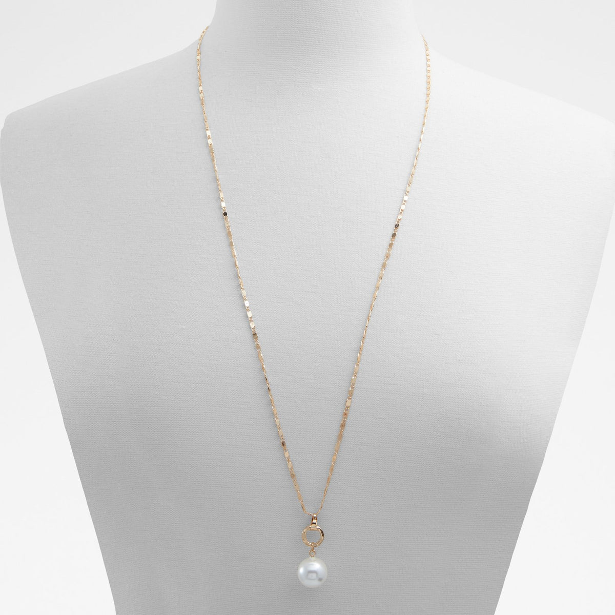 Aldo Women's Pendant Necklace Sevarede (Ice) – ALDO UK