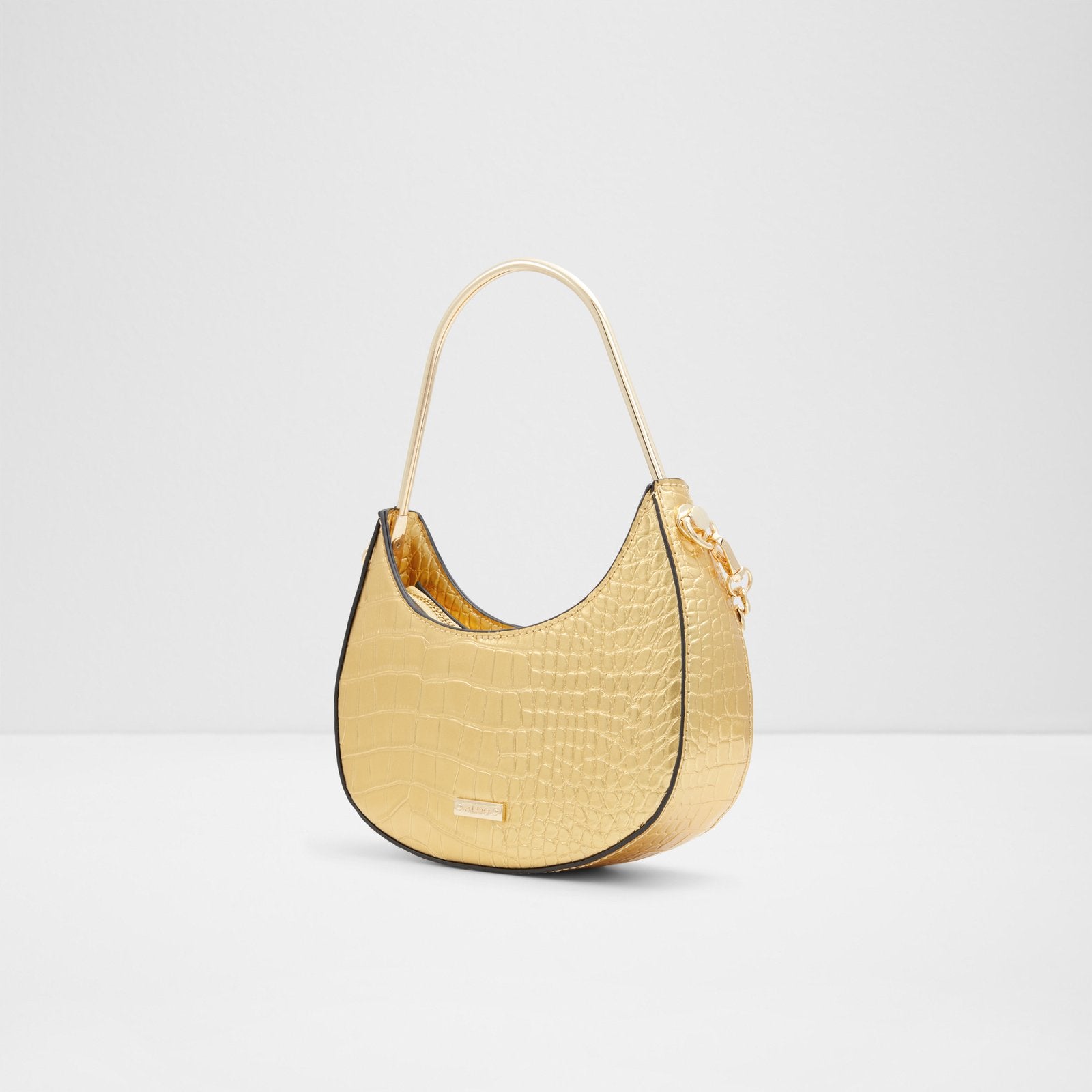 Aldo Women's Shoulder Bag Sheina (Gold) – ALDO Shoes UK