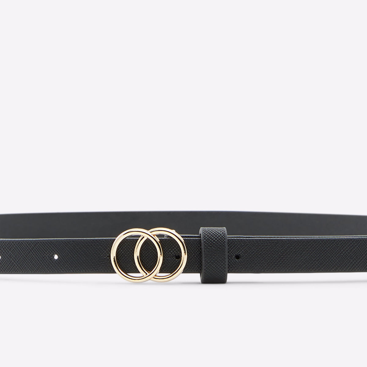 Aldo Women's Belt Siesta (Black) – ALDO UK