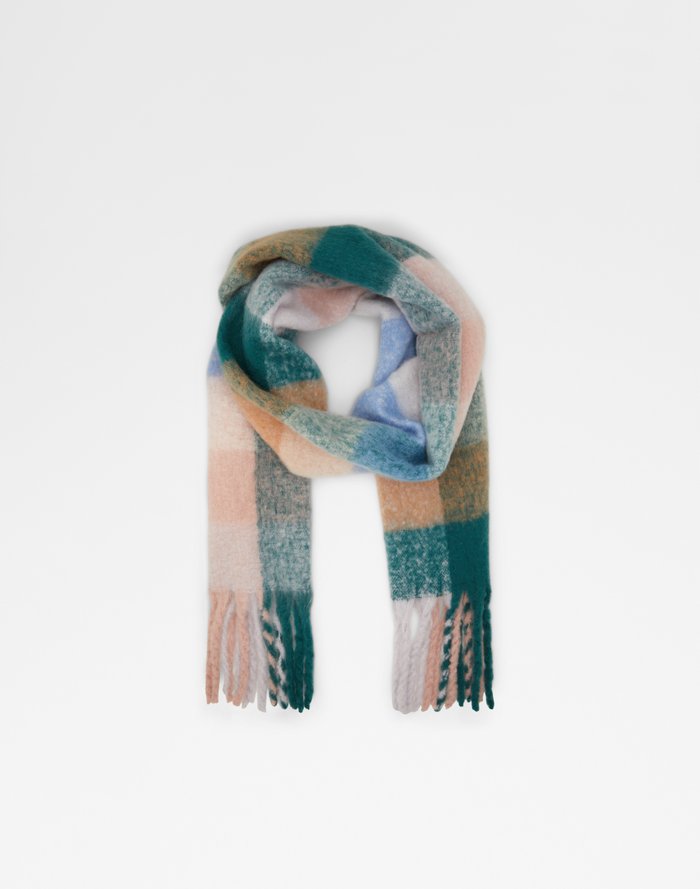 Aldo Women's Scarf Softfall (Pastel Multi) – ALDO Shoes UK