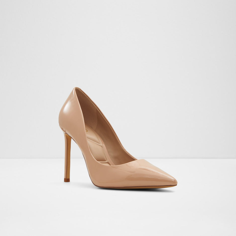 The Nude Collection | Nude Heels, Nude Shoes & Nude Sandals At ALDO ...