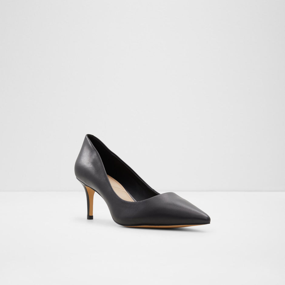 All Black Everything | Shop Black Shoes & Black Bags At ALDO Shoes, UK ...