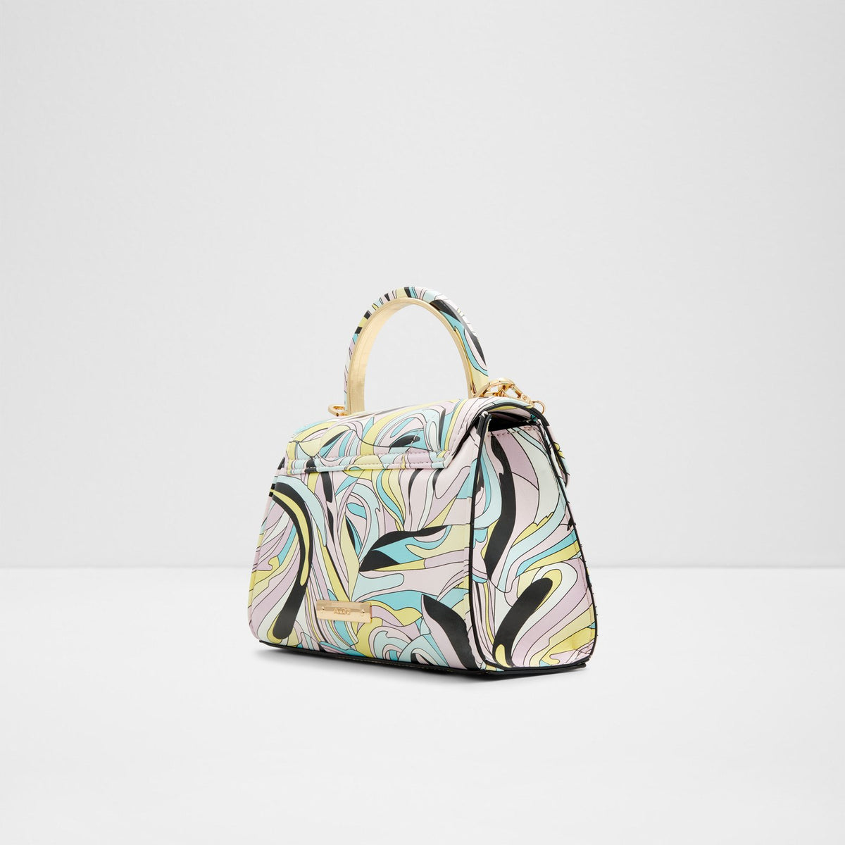 Aldo Women's Handbag Taledentar (Pastel Multi) – ALDO UK