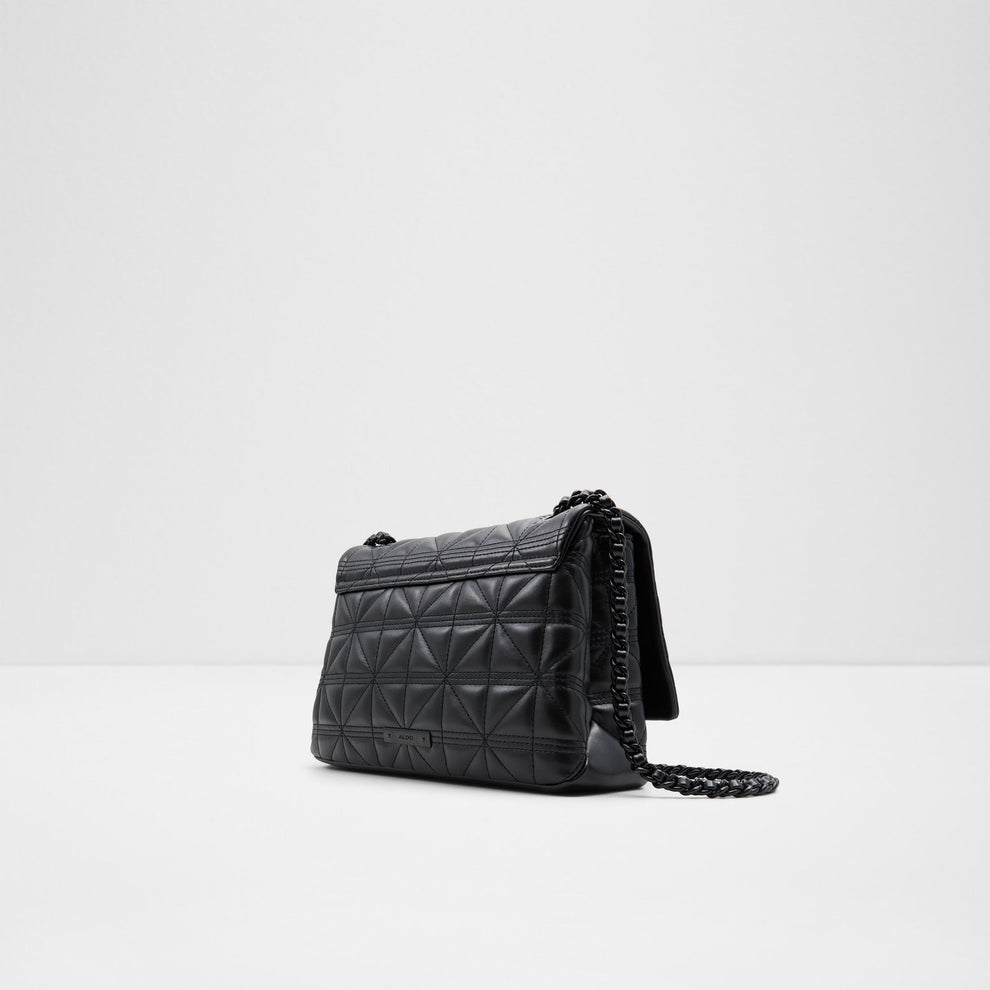 Aldo Women's Handbag Tattum (Black) – ALDO Shoes UK