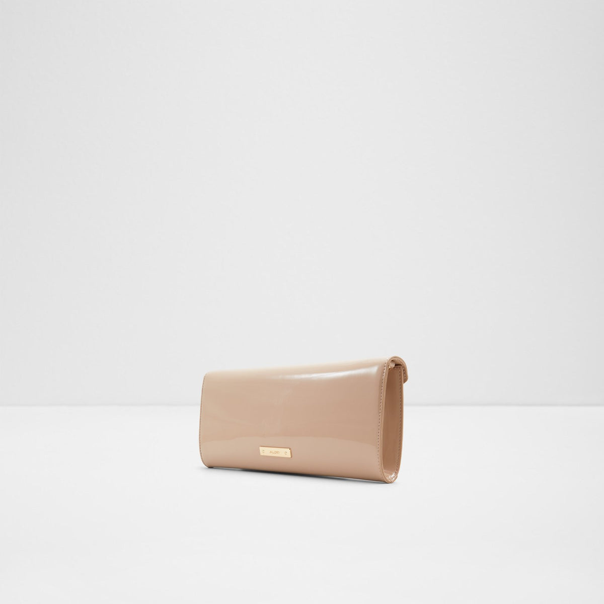 Aldo Women's Clutch Bag Tei (Light Beige) – ALDO Shoes UK