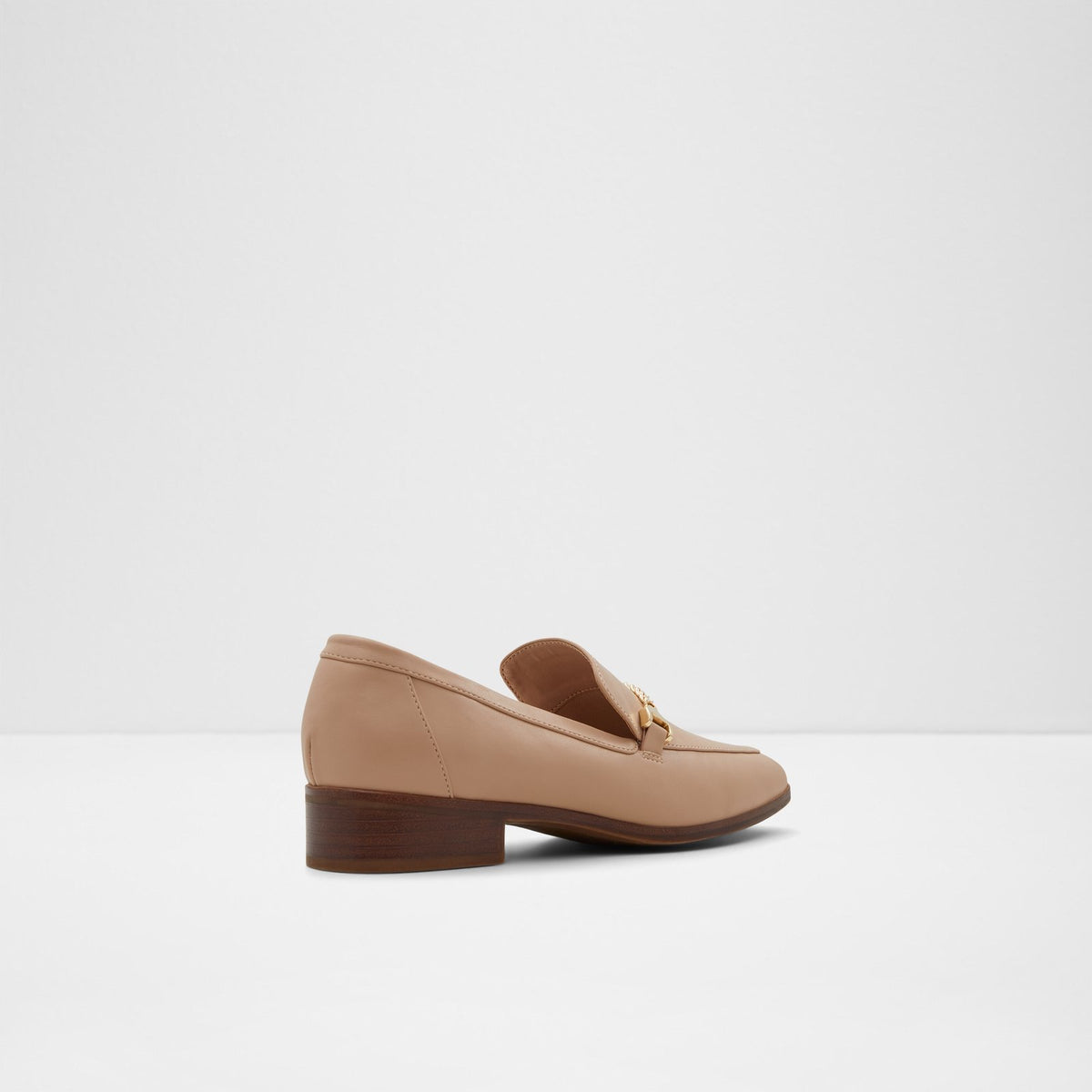 Aldo Women's Slip On Loafers Valenaclya (Bone) – ALDO UK